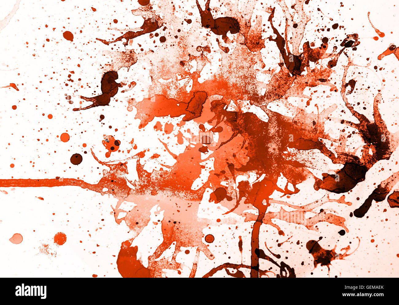 Color splash background hi-res stock photography and images - Alamy