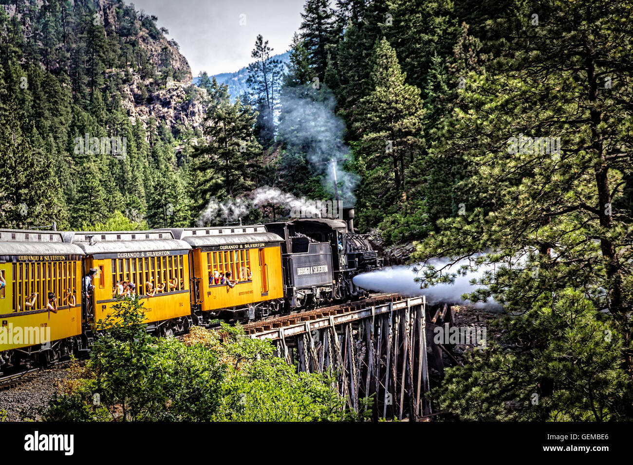 480 steam railway hi-res stock photography and images - Alamy