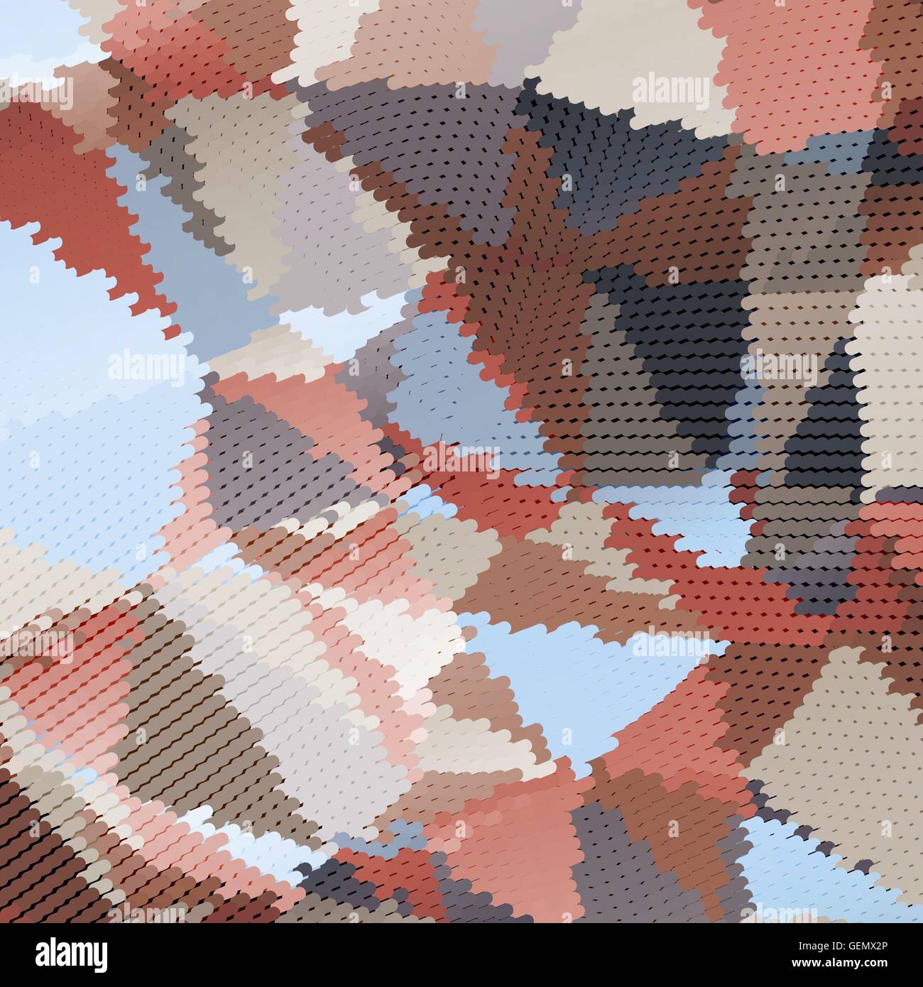 Vector abstract background Stock Vector Image & Art - Alamy