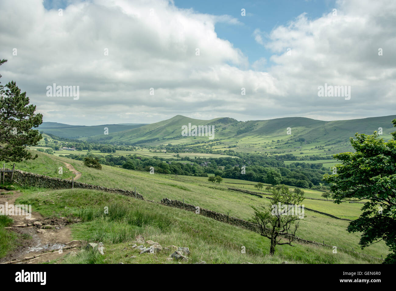 Hope walks hi-res stock photography and images - Alamy