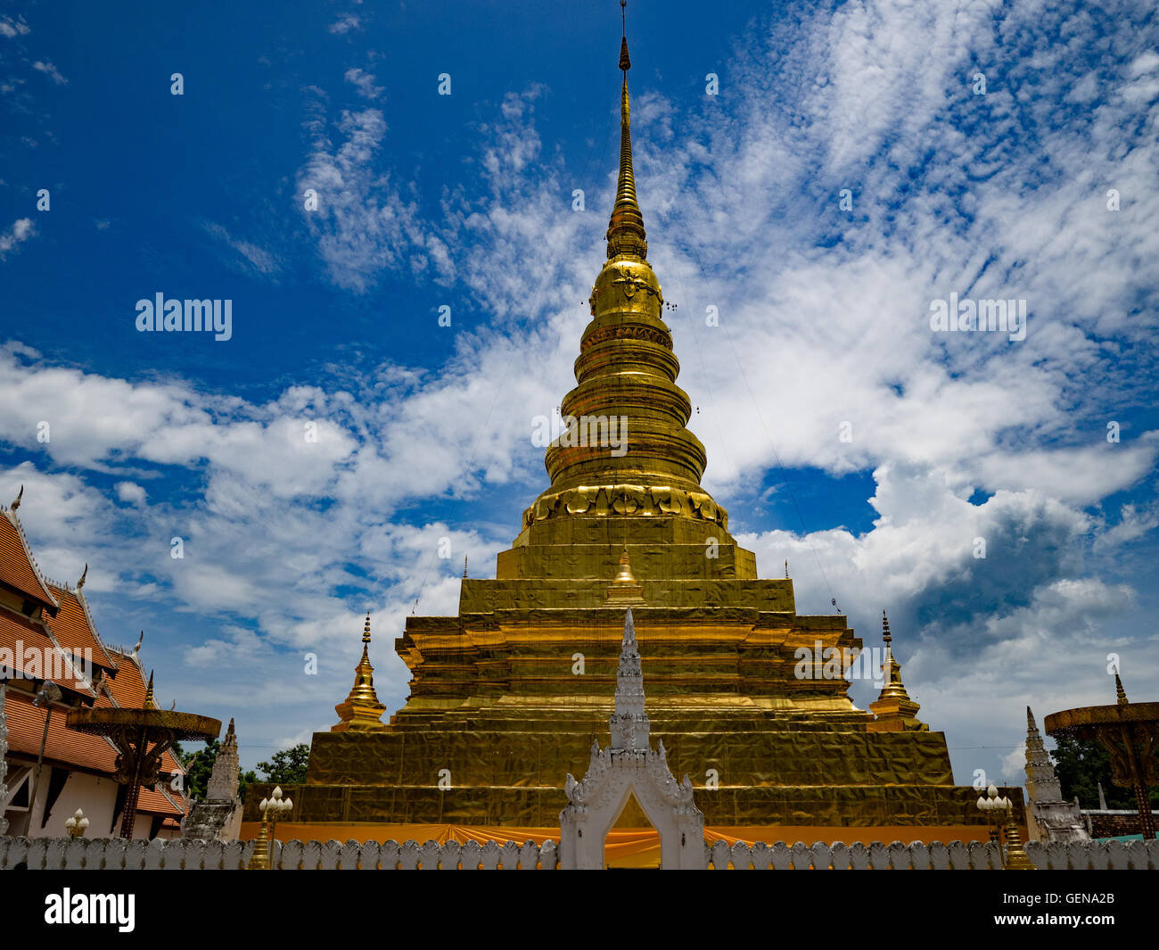 Buddhist relics hi-res stock photography and images - Alamy