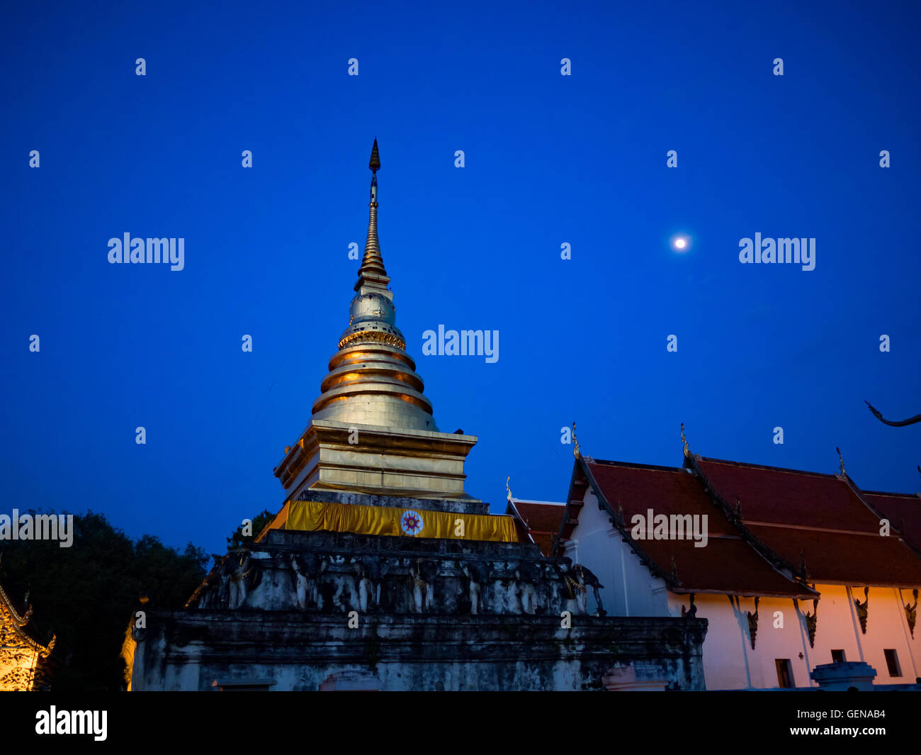 Buddhist relics hi-res stock photography and images - Alamy