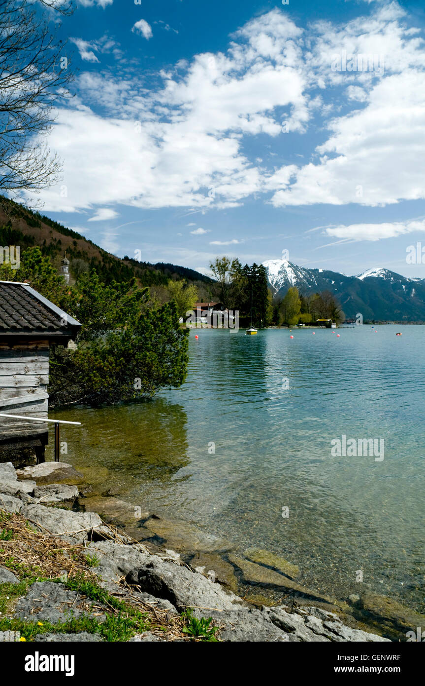 Tegernsee mounts hi-res stock photography and images - Alamy