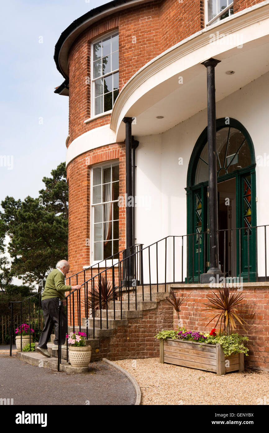 Kennaway house hi-res stock photography and images - Alamy