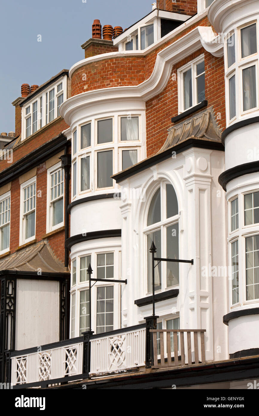 Victorian edwardian architecture hi-res stock photography and images ...