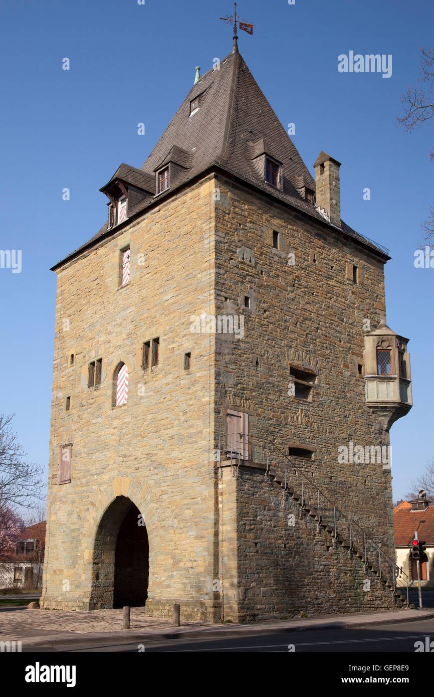 City center soest hi-res stock photography and images - Alamy