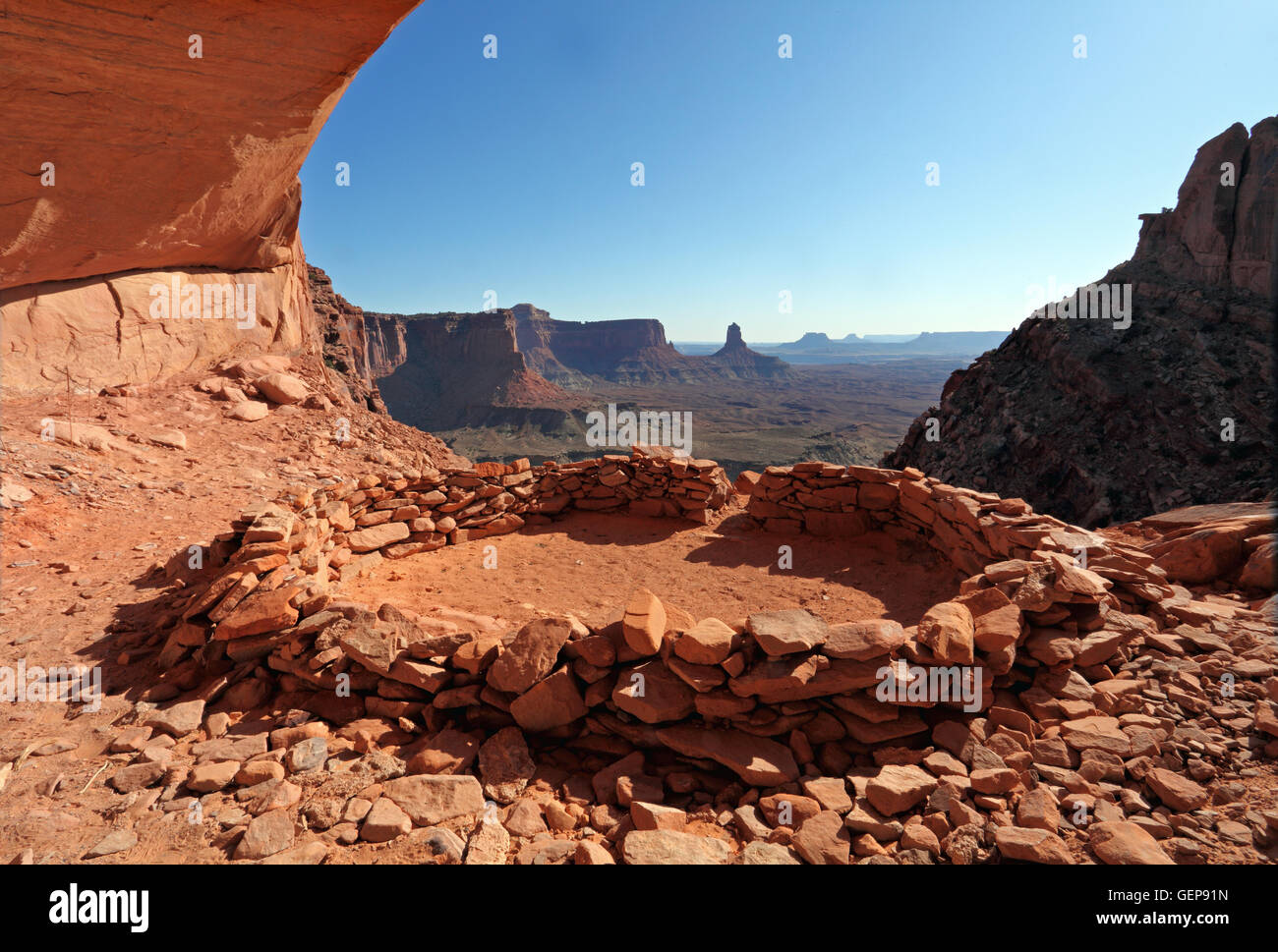 False ruin architecture hi-res stock photography and images - Alamy