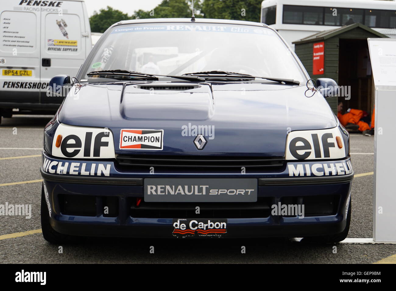 Renualt hi-res stock photography and images - Alamy