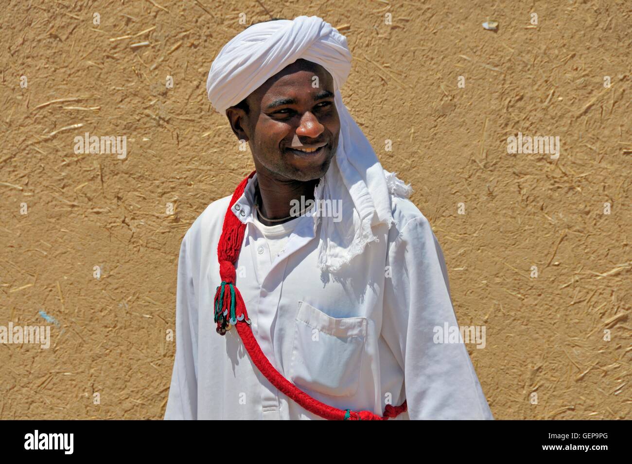 Moroccan man Stock Photo - Alamy