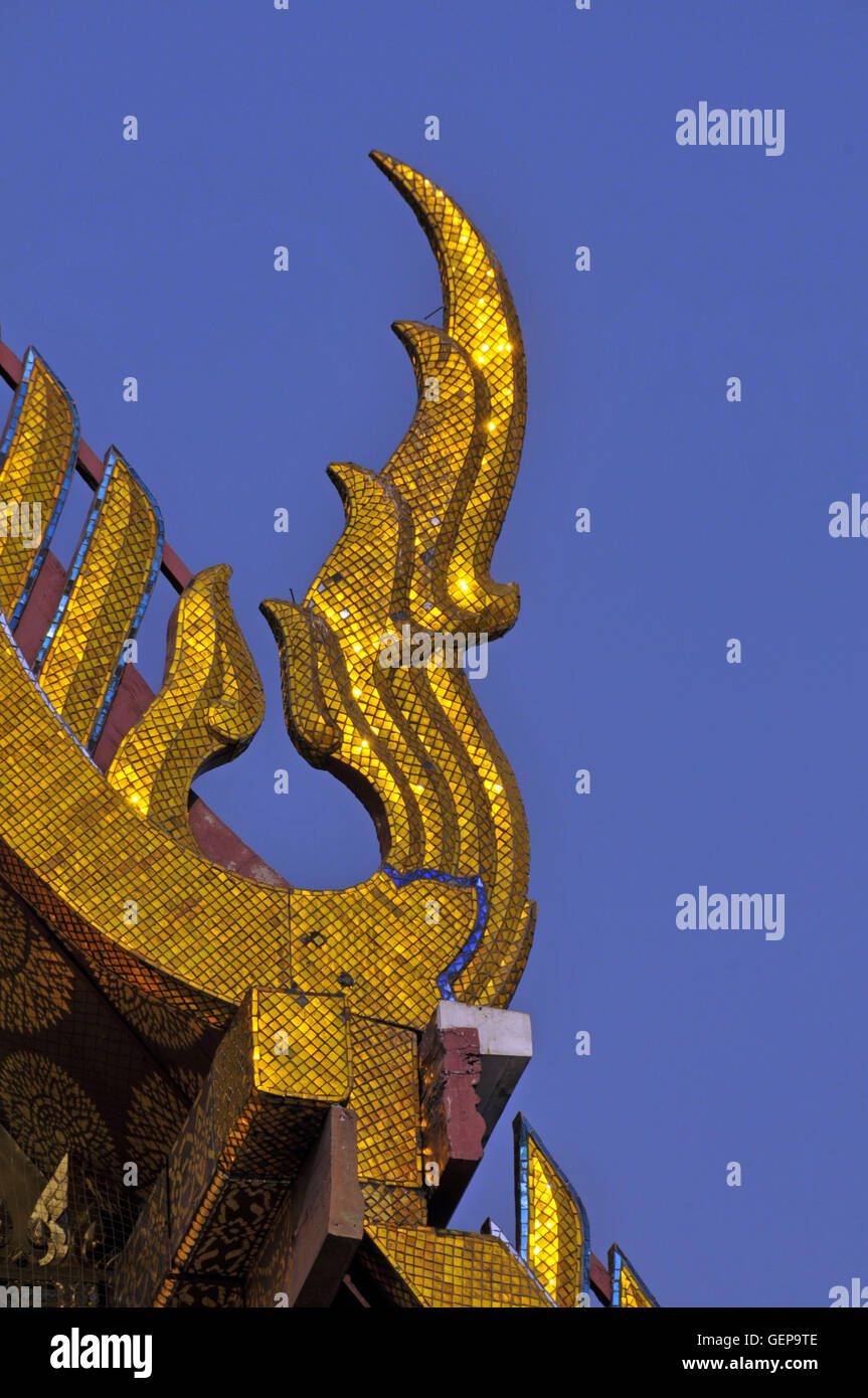 Roofs chofah hi-res stock photography and images - Alamy