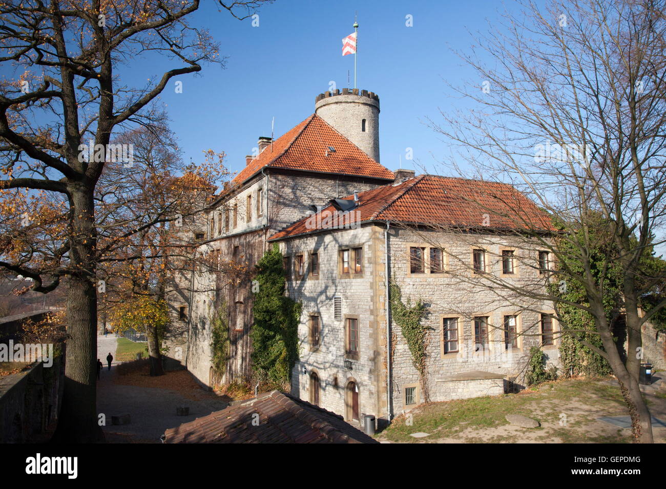 Bielefeld east hi-res stock photography and images - Alamy