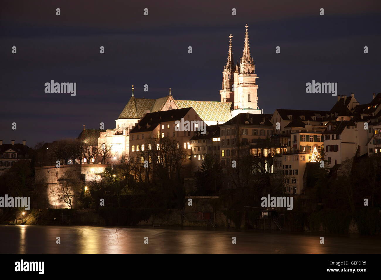 Basel cantons of switzerland hi-res stock photography and images - Alamy