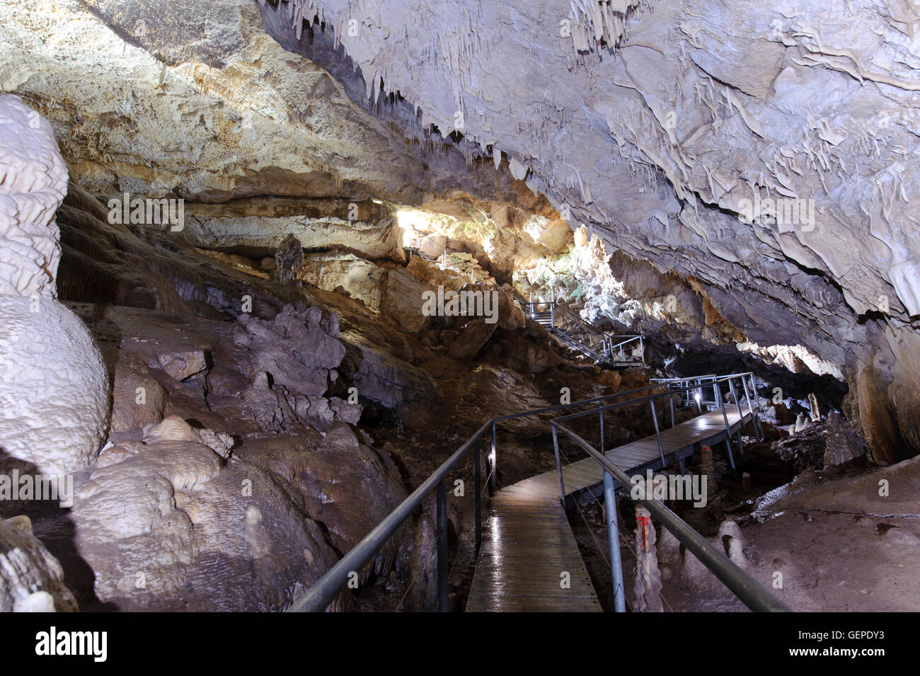 geography / travel, Mauritius, Rodrigues, cave Stock Photo - Alamy