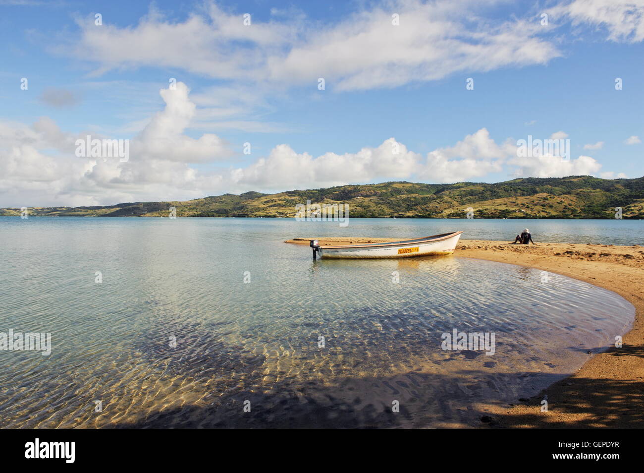Geography Travel Mauritius Rodrigues Rodrigues High Resolution Stock ...