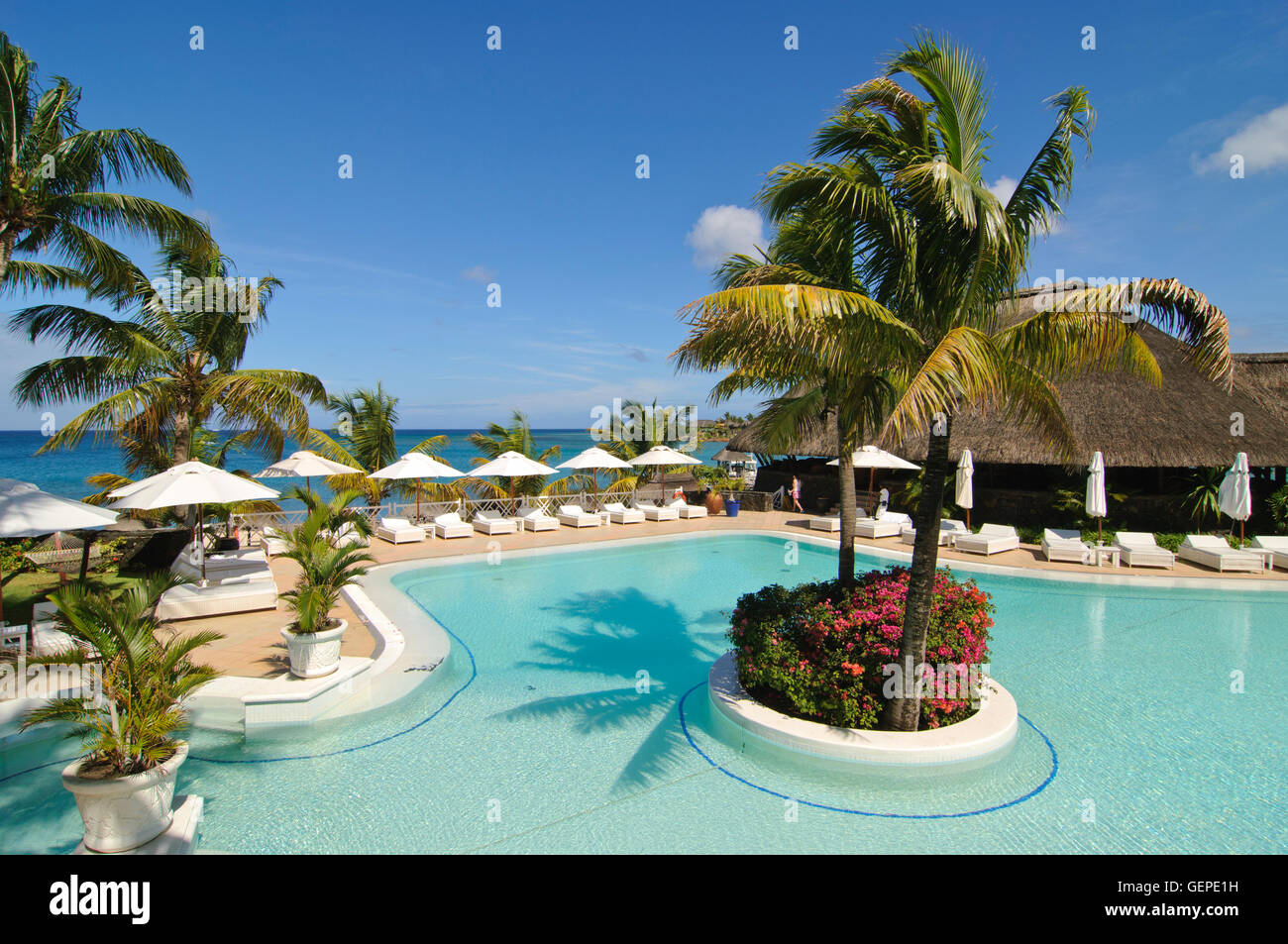Maritim hotel mauritius hi-res stock photography and images - Alamy