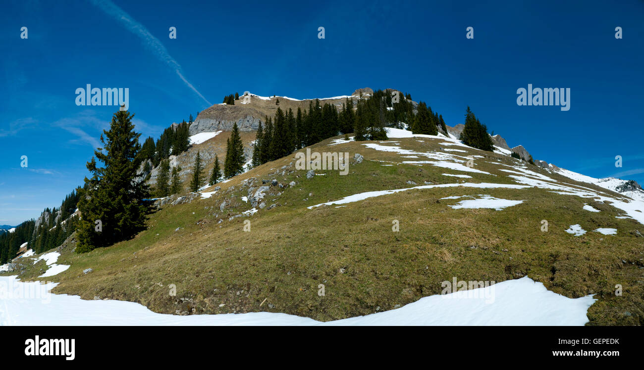 Rotwand area hi-res stock photography and images - Alamy