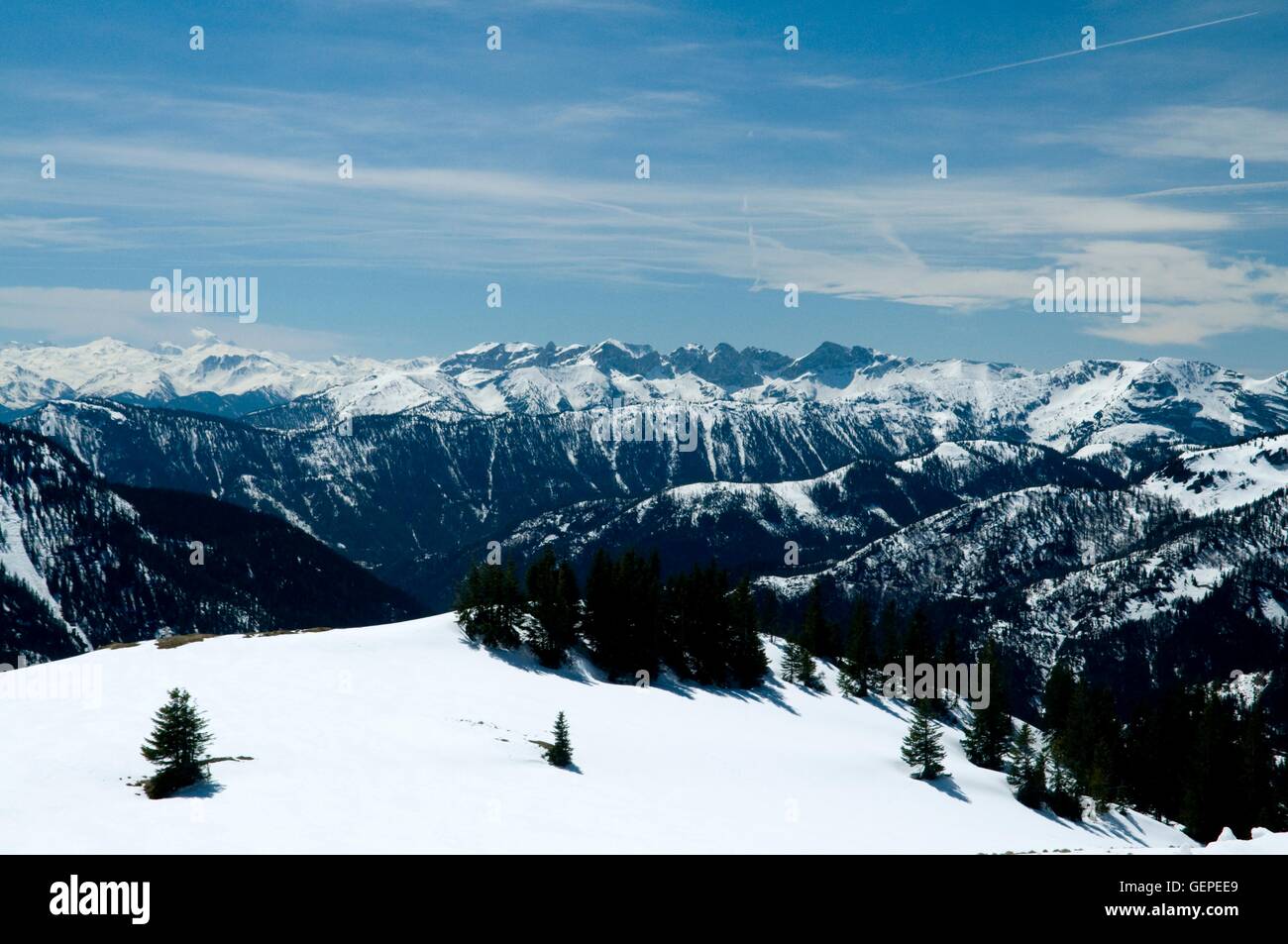 Rotwand area hi-res stock photography and images - Alamy