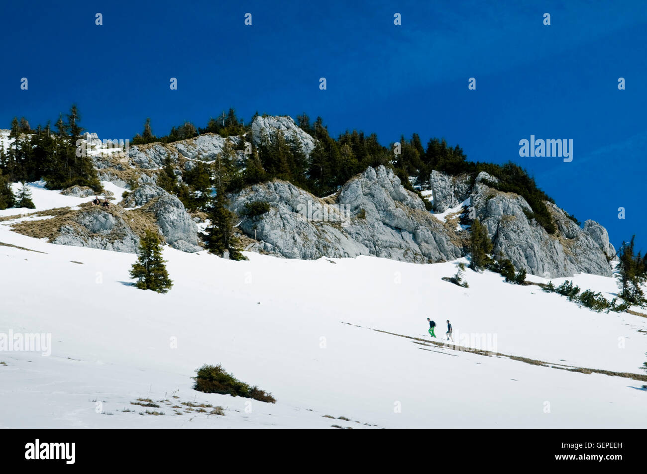 Rotwand region hi-res stock photography and images - Alamy