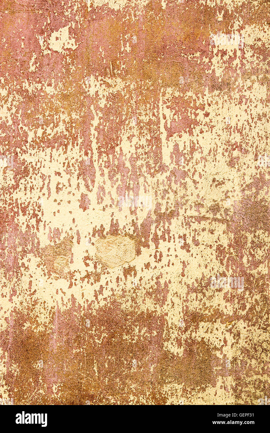 Weathered plaster texture hi-res stock photography and images - Alamy