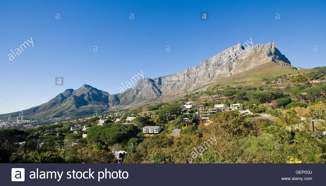 Kloof Road Stock Photos & Kloof Road Stock Images - Alamy