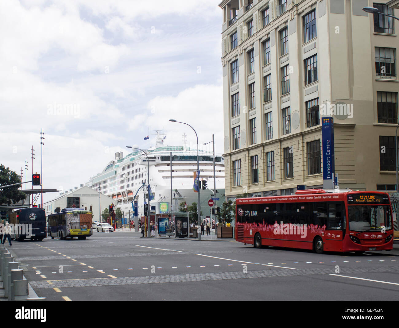 Terminal poles hi-res stock photography and images - Alamy