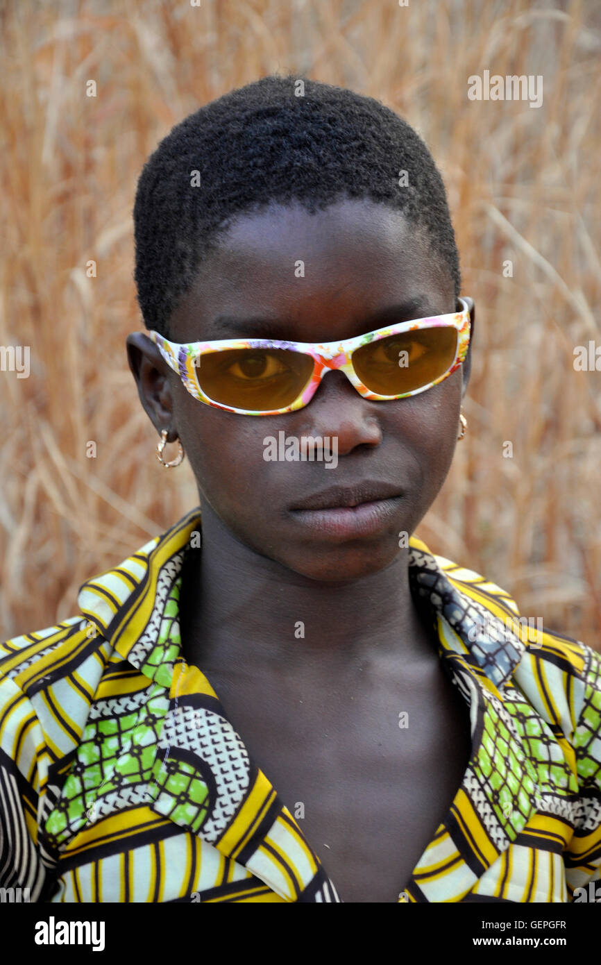 Atakora region hi-res stock photography and images - Alamy