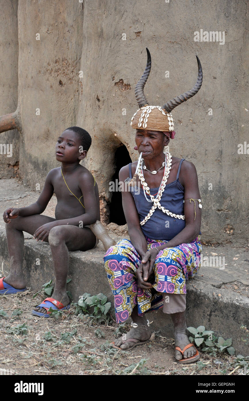 Atakora Region High Resolution Stock Photography and Images - Alamy