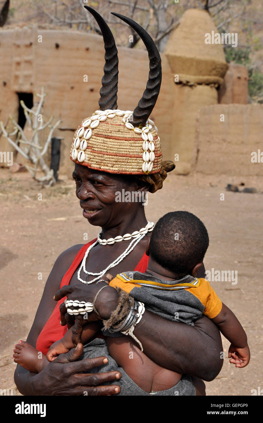 Atakora hi-res stock photography and images - Alamy