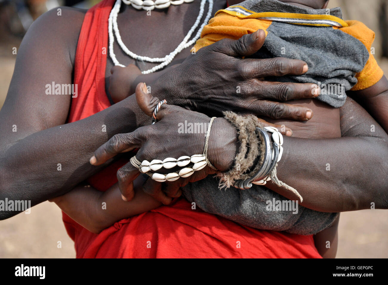 Atakora hi-res stock photography and images - Alamy