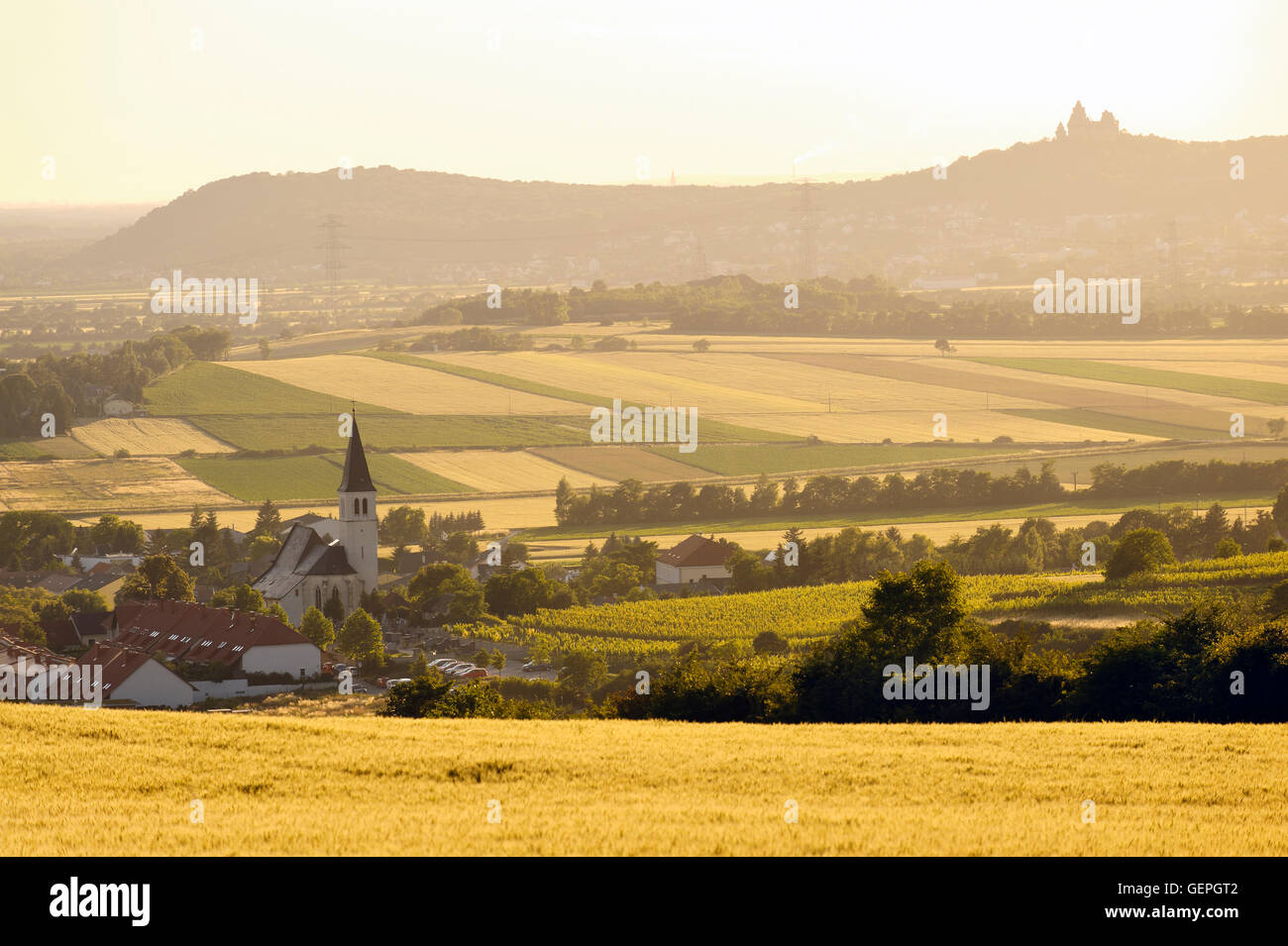Stetten castle hi-res stock photography and images - Alamy