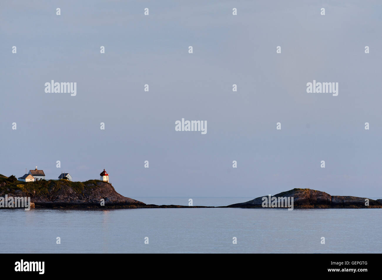 Lighthouse Lighthouses Vertical Dawn High Resolution Stock Photography ...