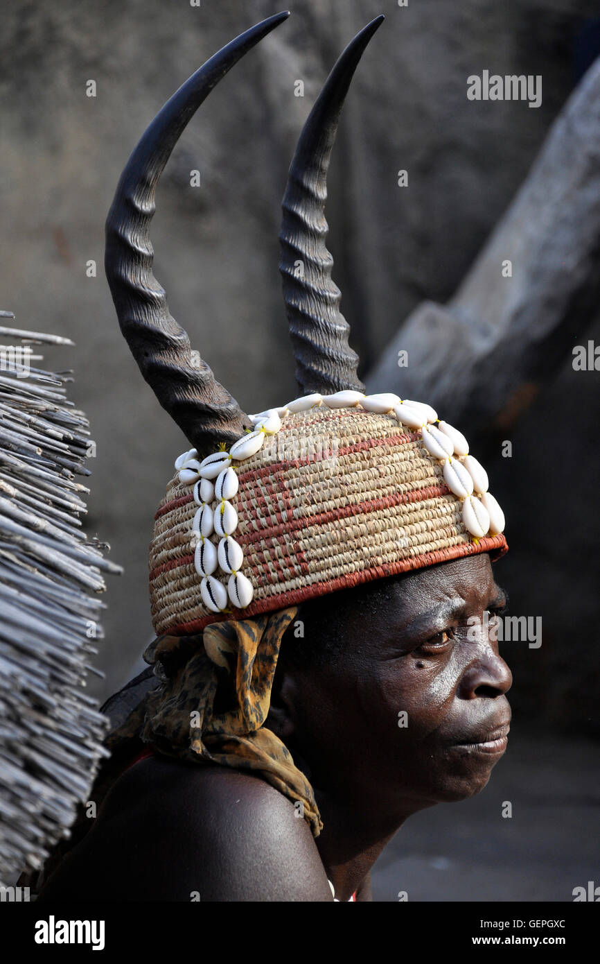 Atakora hi-res stock photography and images - Alamy