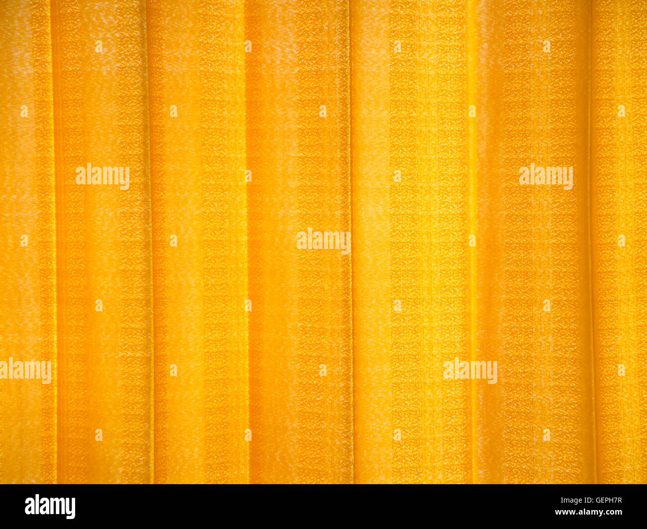 Close up of golden fabric texture background Stock Photo - Alamy
