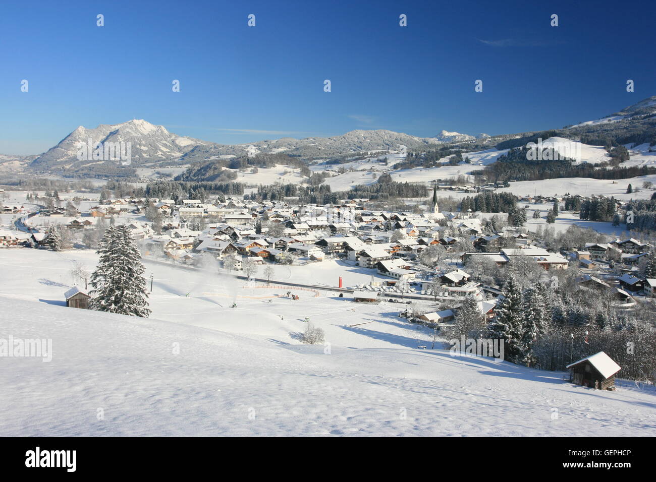 Fischen allgaeu hi-res stock photography and images - Alamy