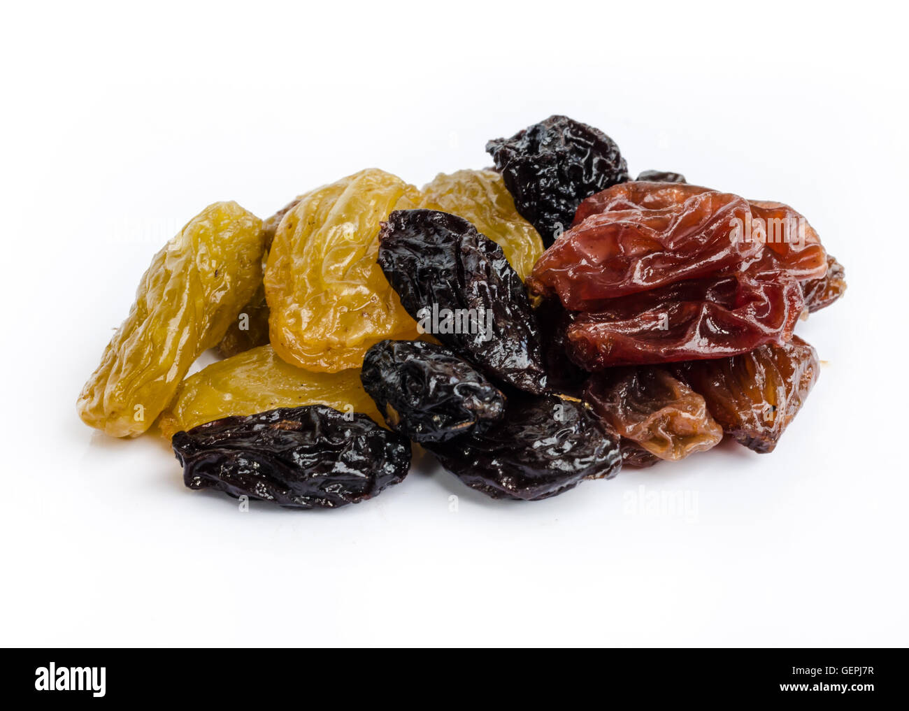 Candied dried cherry on Cut Out Stock Images & Pictures - Alamy