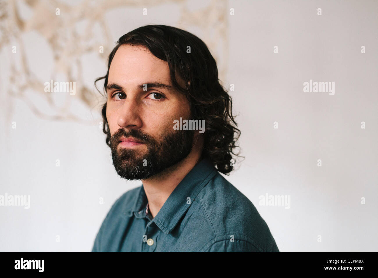 Woven fabric hi-res stock photography and images - Alamy