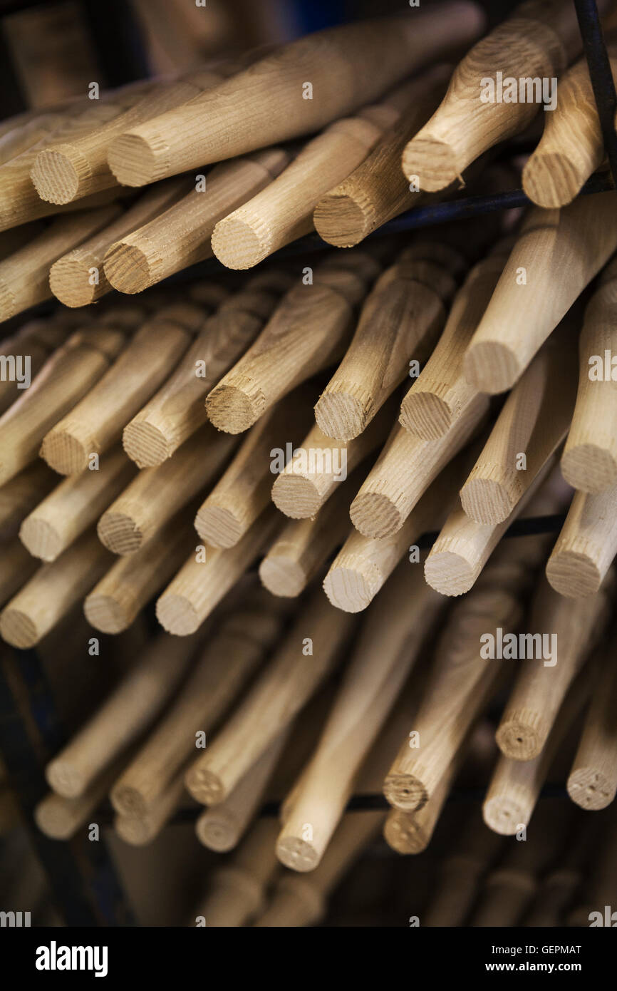 Wooden shapes hi-res stock photography and images - Alamy