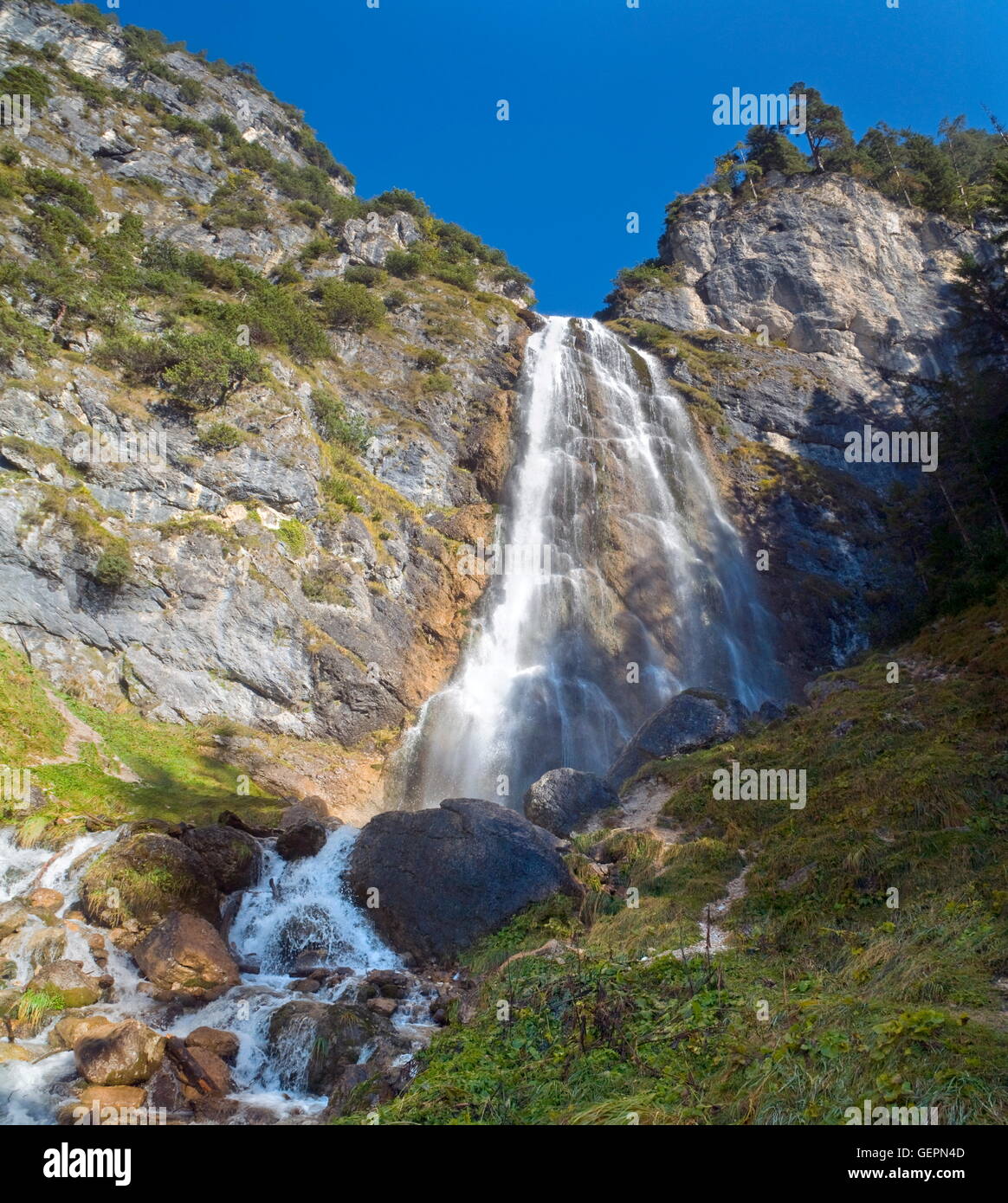 Precipitous walls hi-res stock photography and images - Alamy