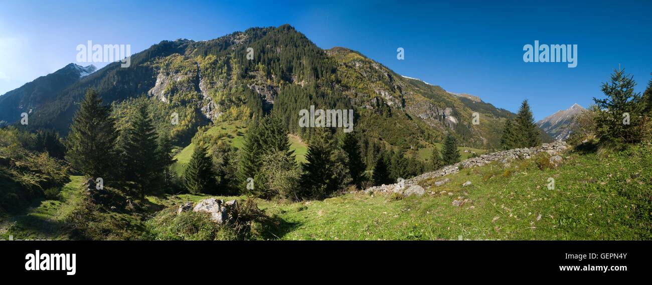 Verwall range hi-res stock photography and images - Alamy