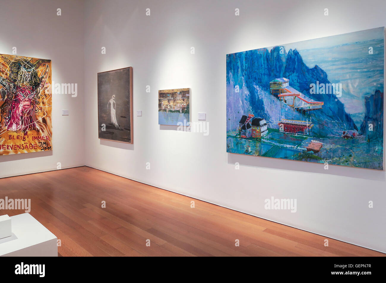 Christies inc auction house hi-res stock photography and images - Alamy