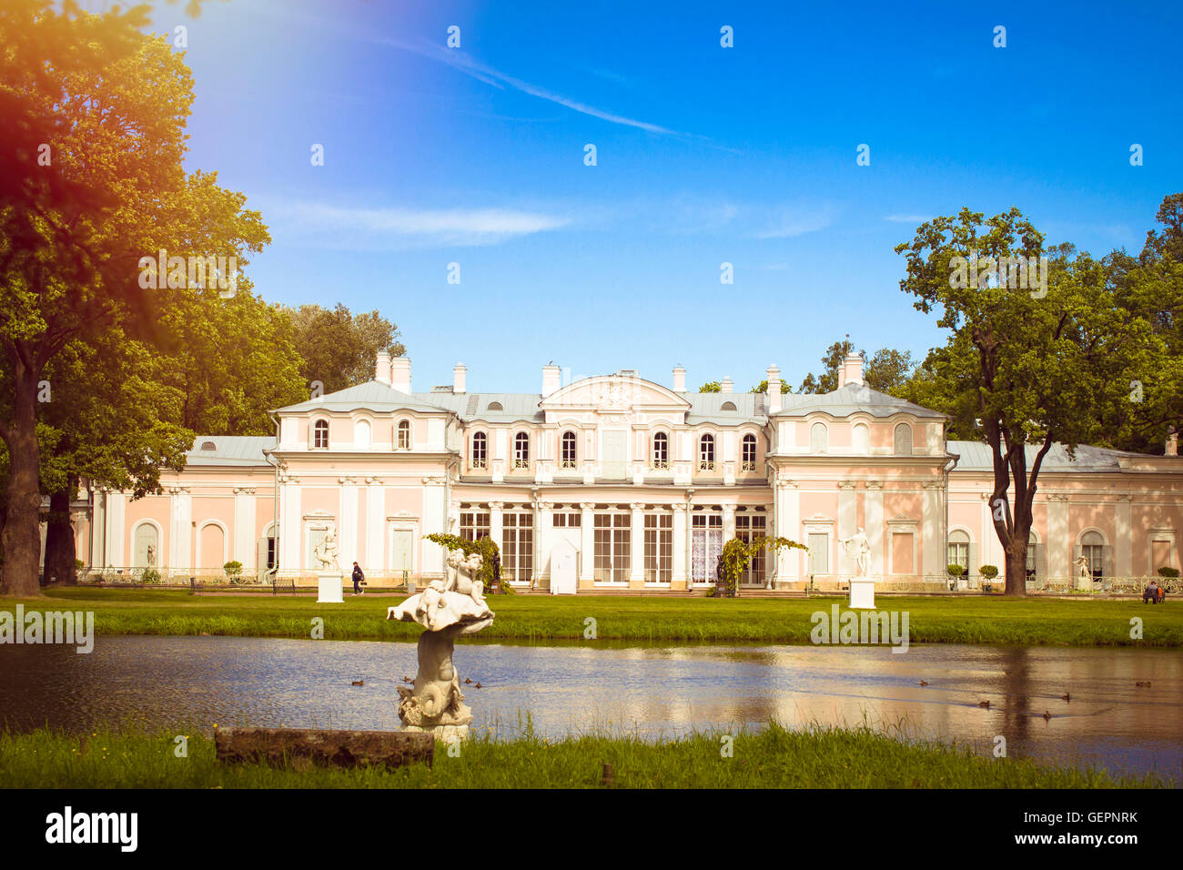 Chinese baroque architecture hi-res stock photography and images - Alamy