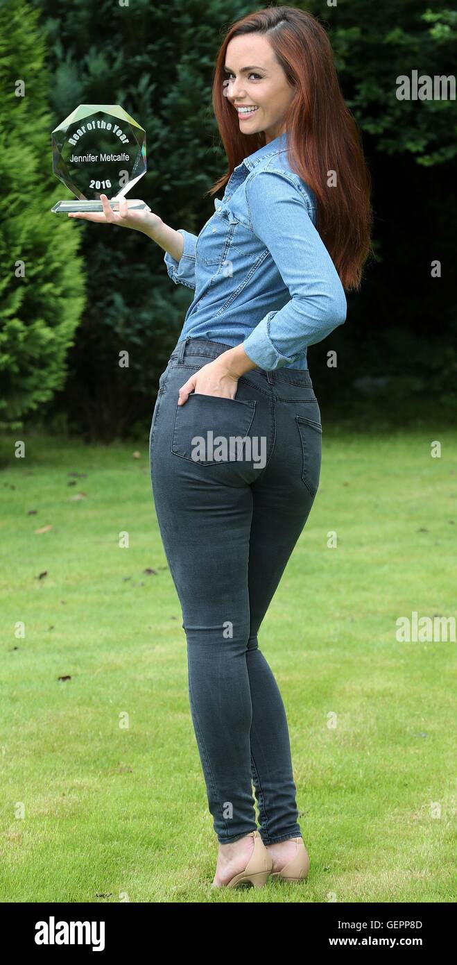Jennifer Metcalfe