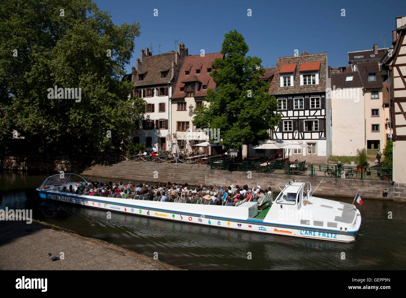 Strasbourg circuit hi-res stock photography and images - Alamy