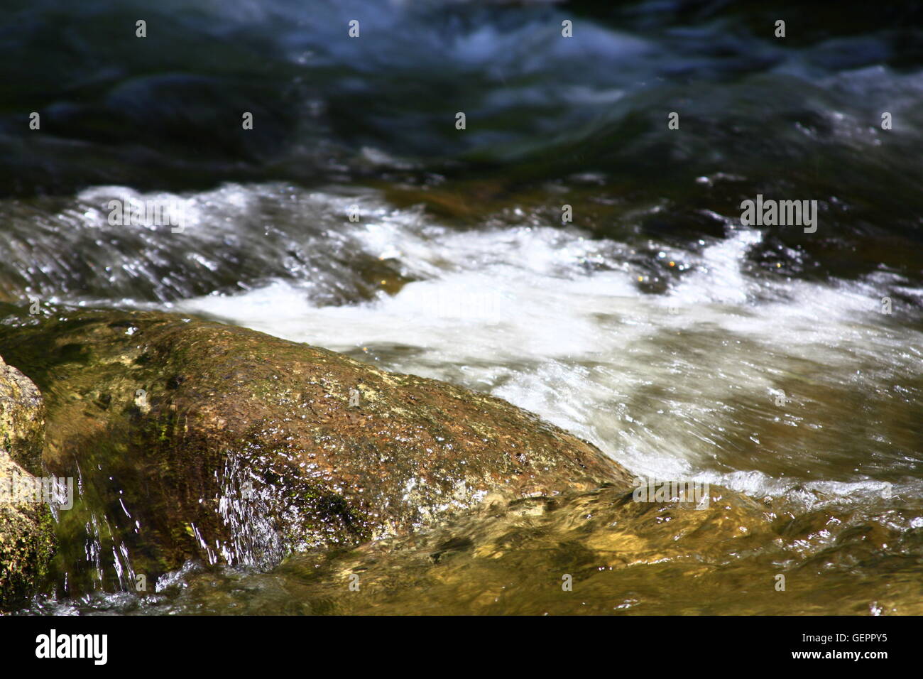 River oker oker valley harz hi-res stock photography and images - Alamy