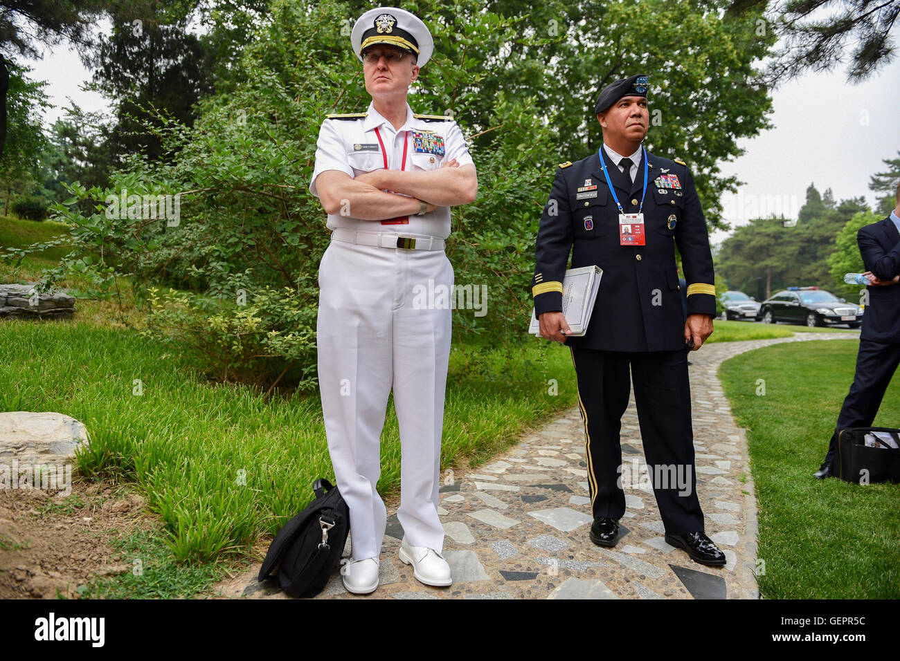 Anthony g crutchfield hi-res stock photography and images - Alamy