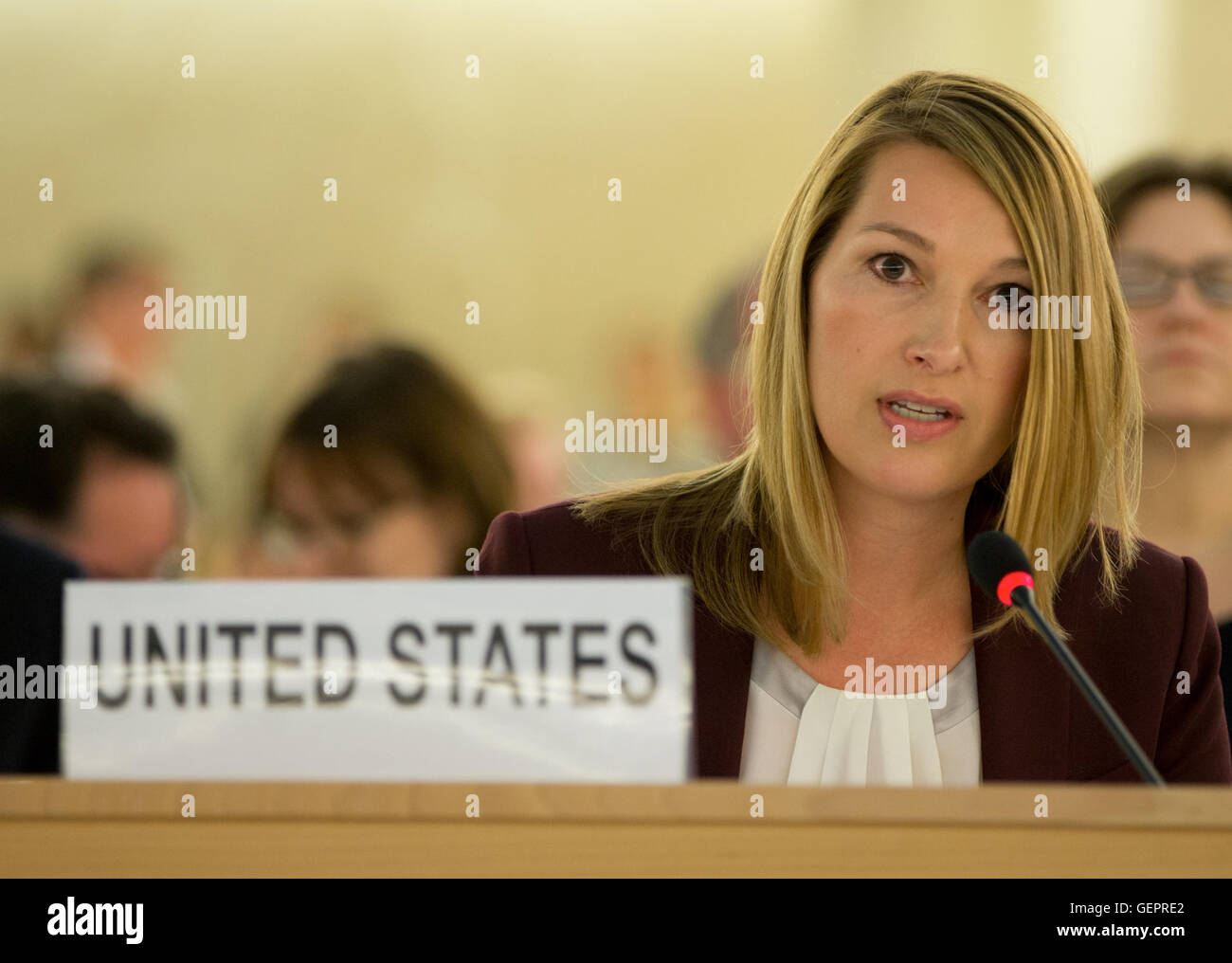 Deputy Secretary Higginbottom Announces Additional Steps the U.S. Is ...