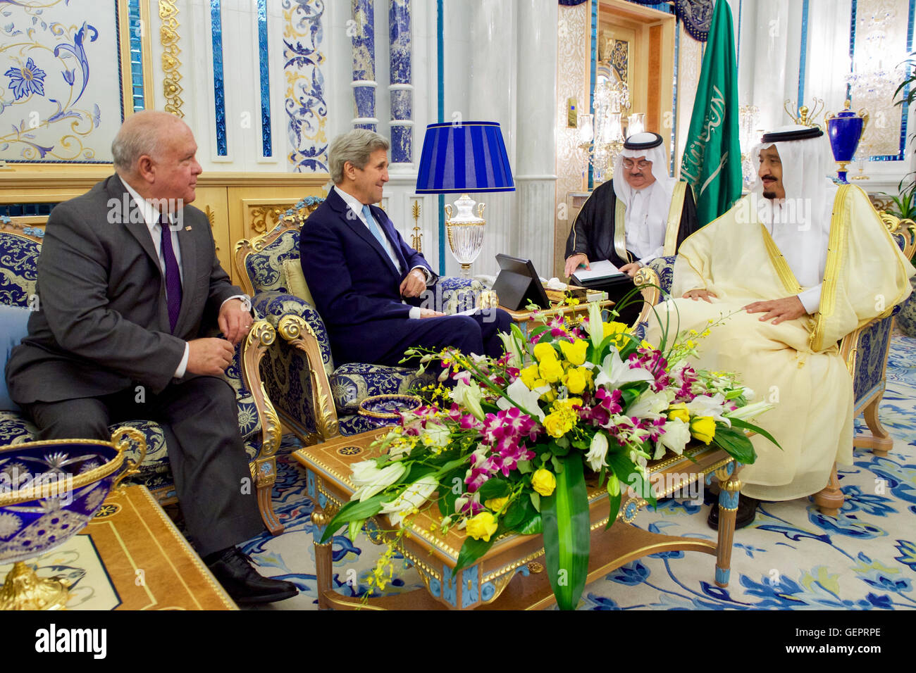 Ambassador joseph westphal hi-res stock photography and images - Alamy