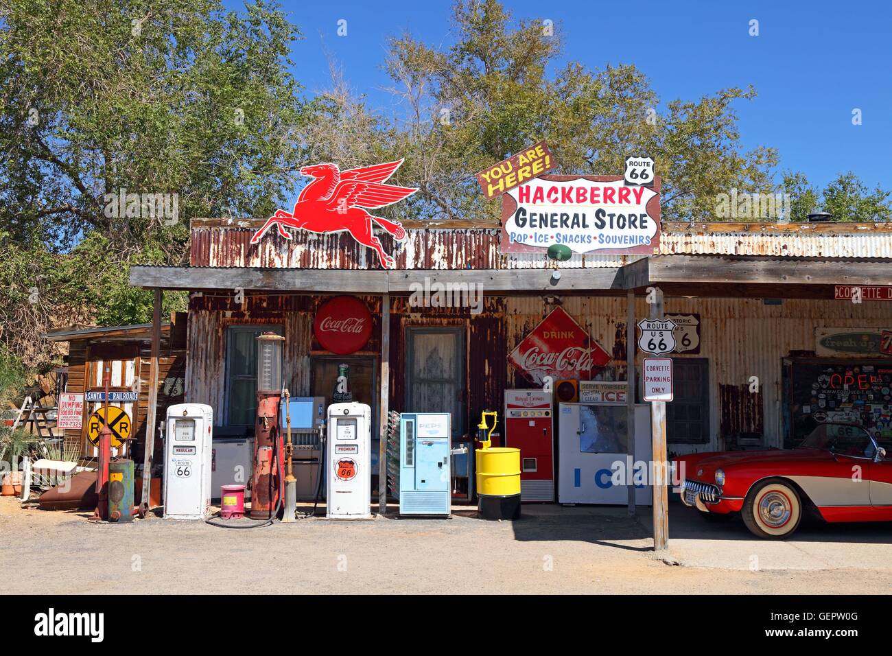 Classic general store hi-res stock photography and images - Alamy