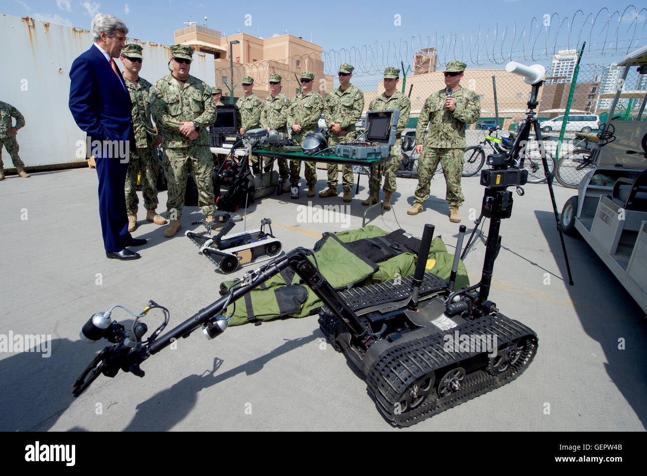 Nsa bahrain hi-res stock photography and images - Alamy