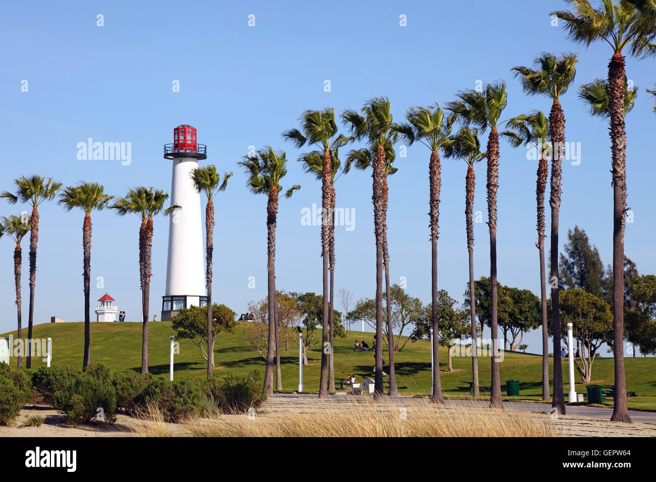 The lions lighthouse for sight hi-res stock photography and images - Alamy